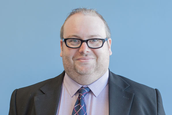 springvale-staff-damien-ritchie