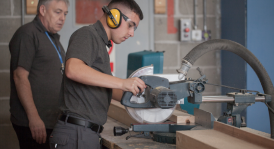 Skills for Life & Work Programme