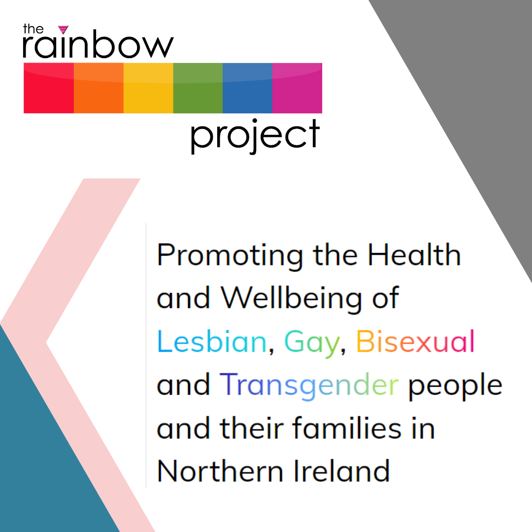 The Rainbow Project