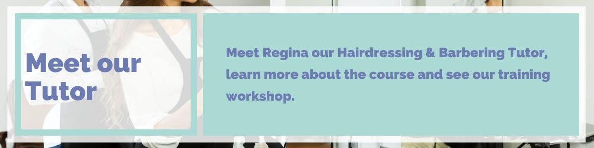 Hairdressing & Barbering Vocational Courses