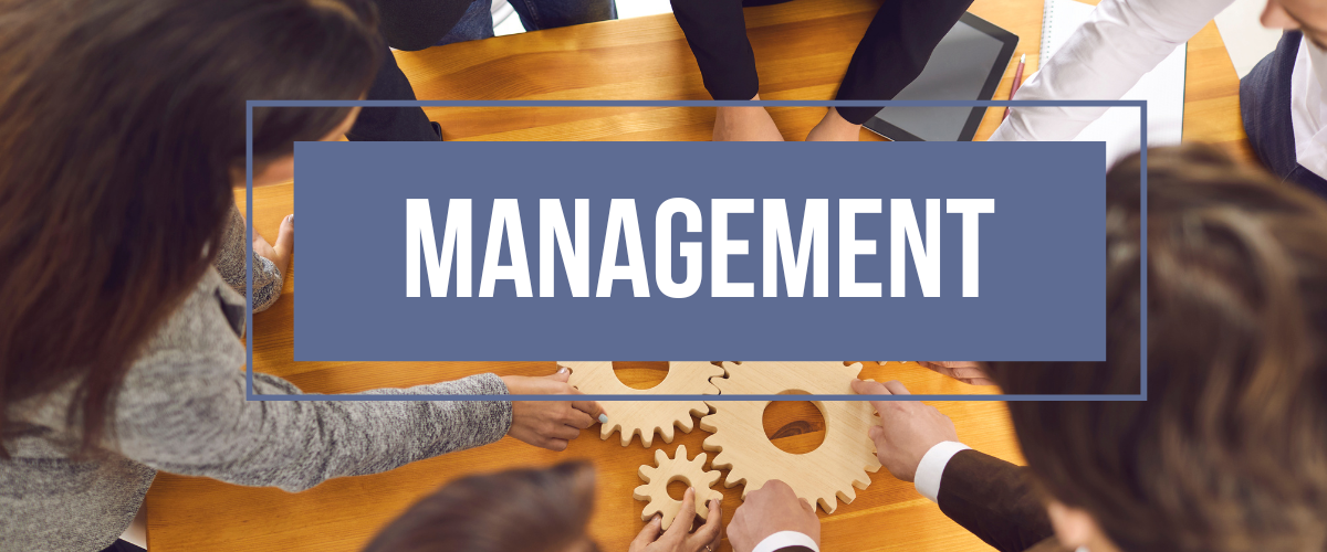 Management