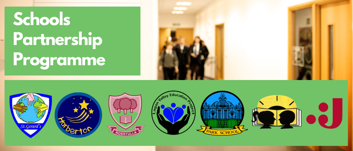 schools banner