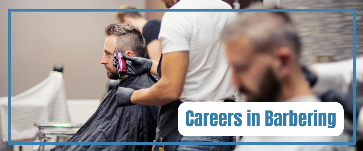 Barbering