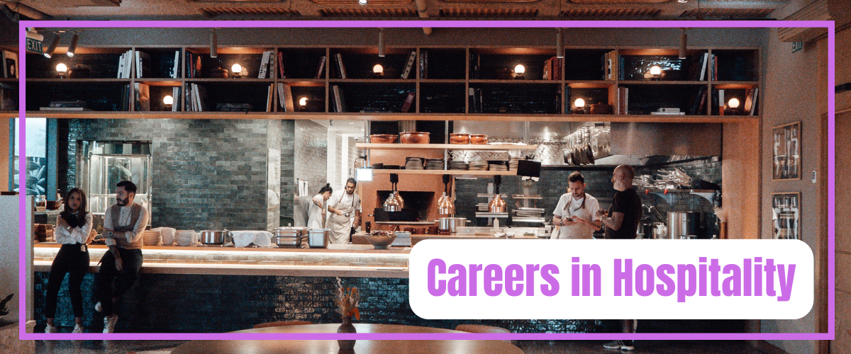 Hospitality Apprenticeship