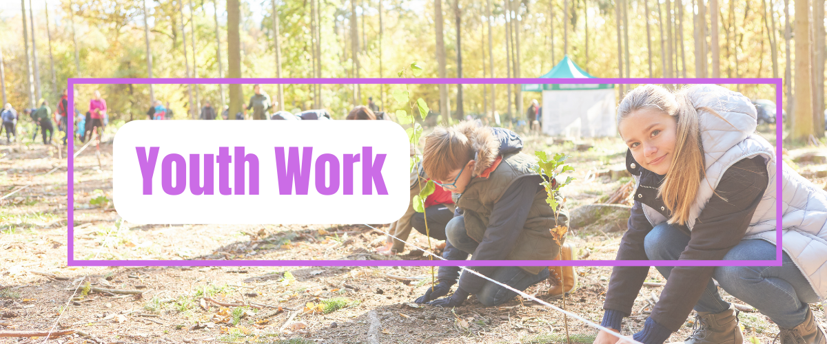 Level 1 Youth Work Practice