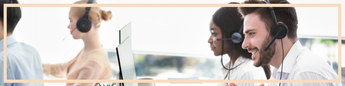 Contact Centre Operations