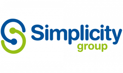 Simplicity Group celebrate the success of the Apprentices