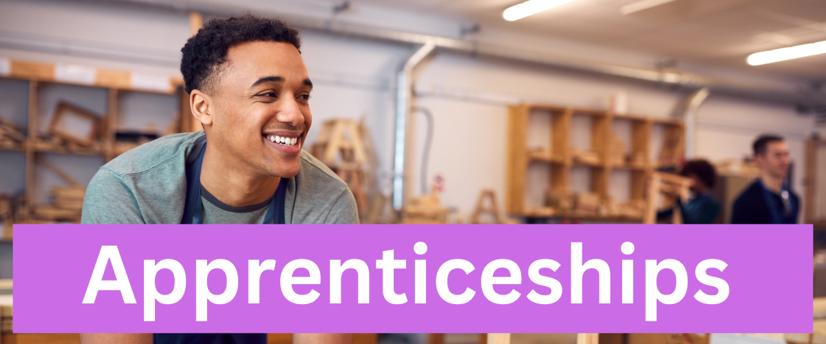 What is an Apprenticeship?